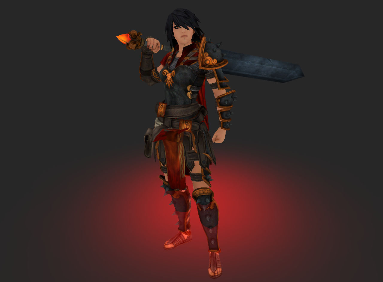 Bellona (SMITE) - WarCraft 3 / Моды - XGM