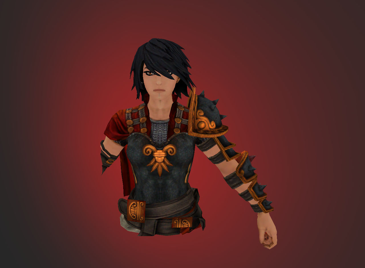 Bellona (SMITE) - WarCraft 3 / Моды - XGM
