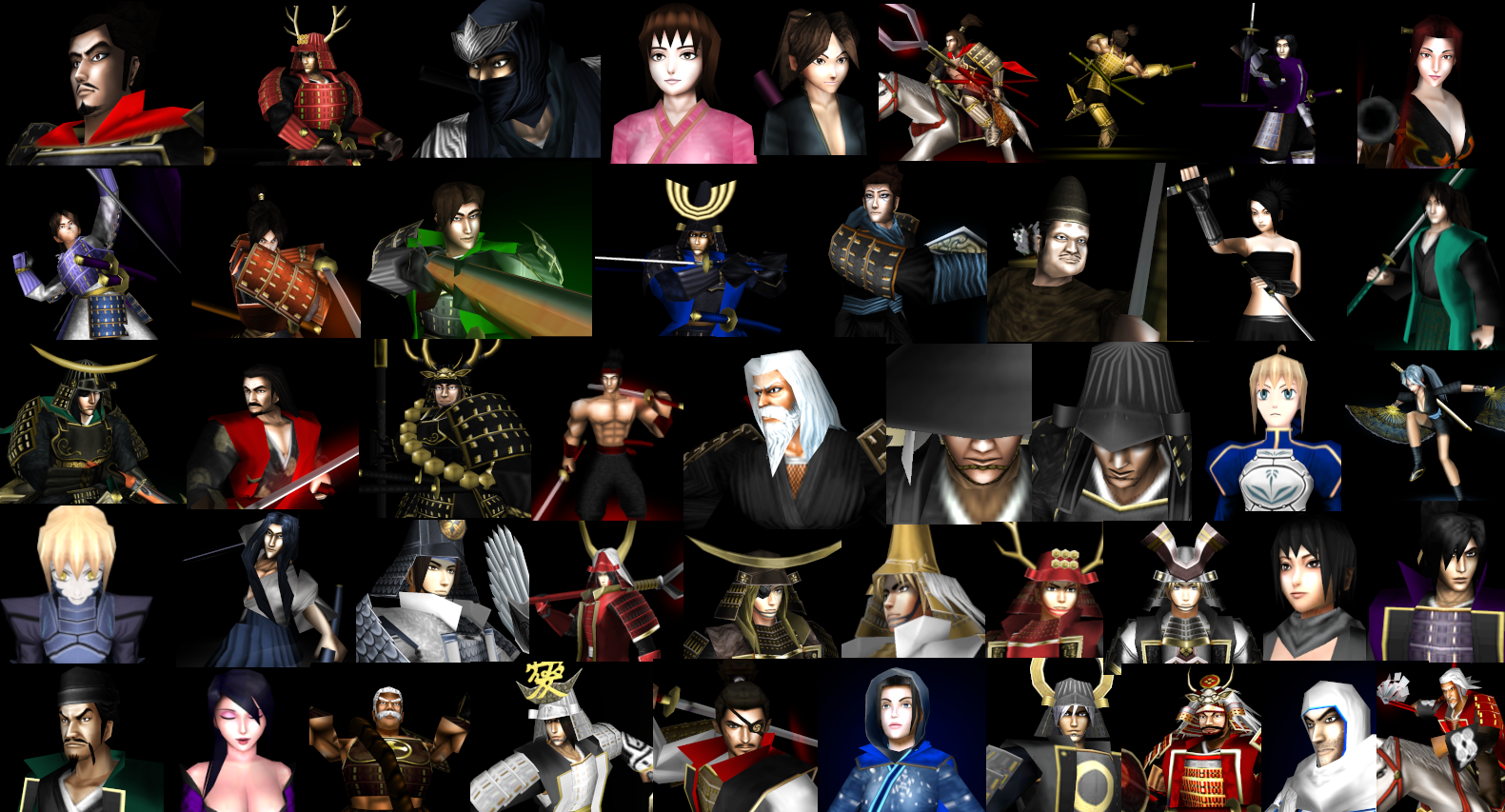 Black_Stan Bundle - WarCraft 3 / Моды - XGM