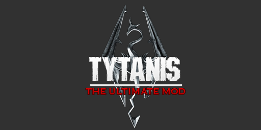 Tytanis - The Ultimate Mod - The Elder Scrolls / Моды - XGM