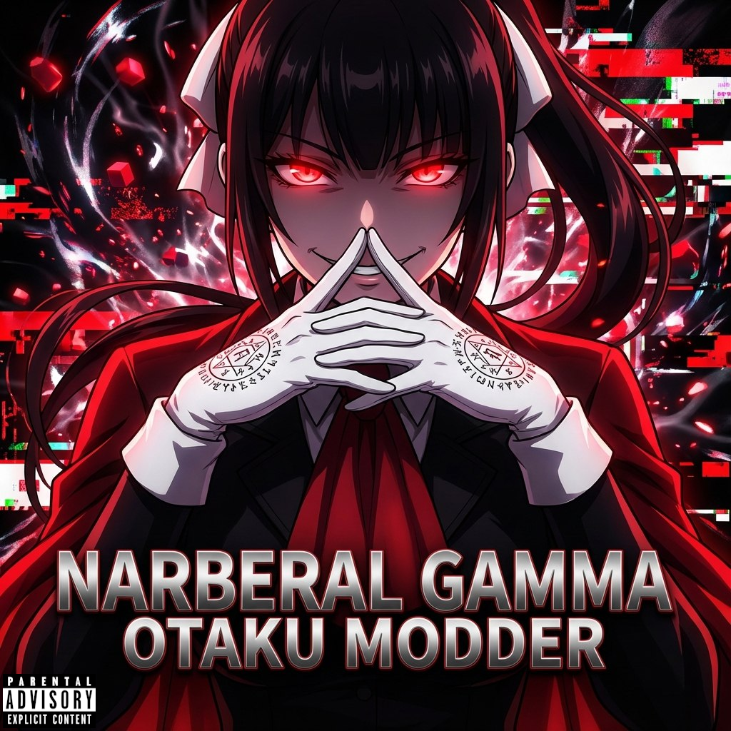 Narberal Gamma - Otaku Modder - Blog Narberal Gamma / Прочее / Другое - XGM