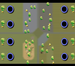 [Generals ZH Maps] When Generals Meet - Command & Conquer / Моды - XGM