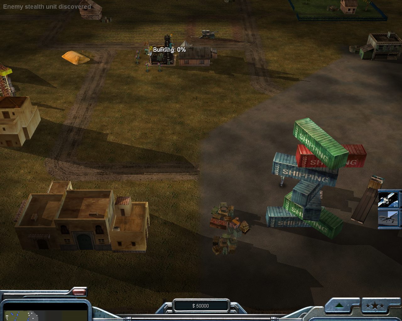 [Generals ZH Maps] When Generals Meet - Command & Conquer / Моды - XGM