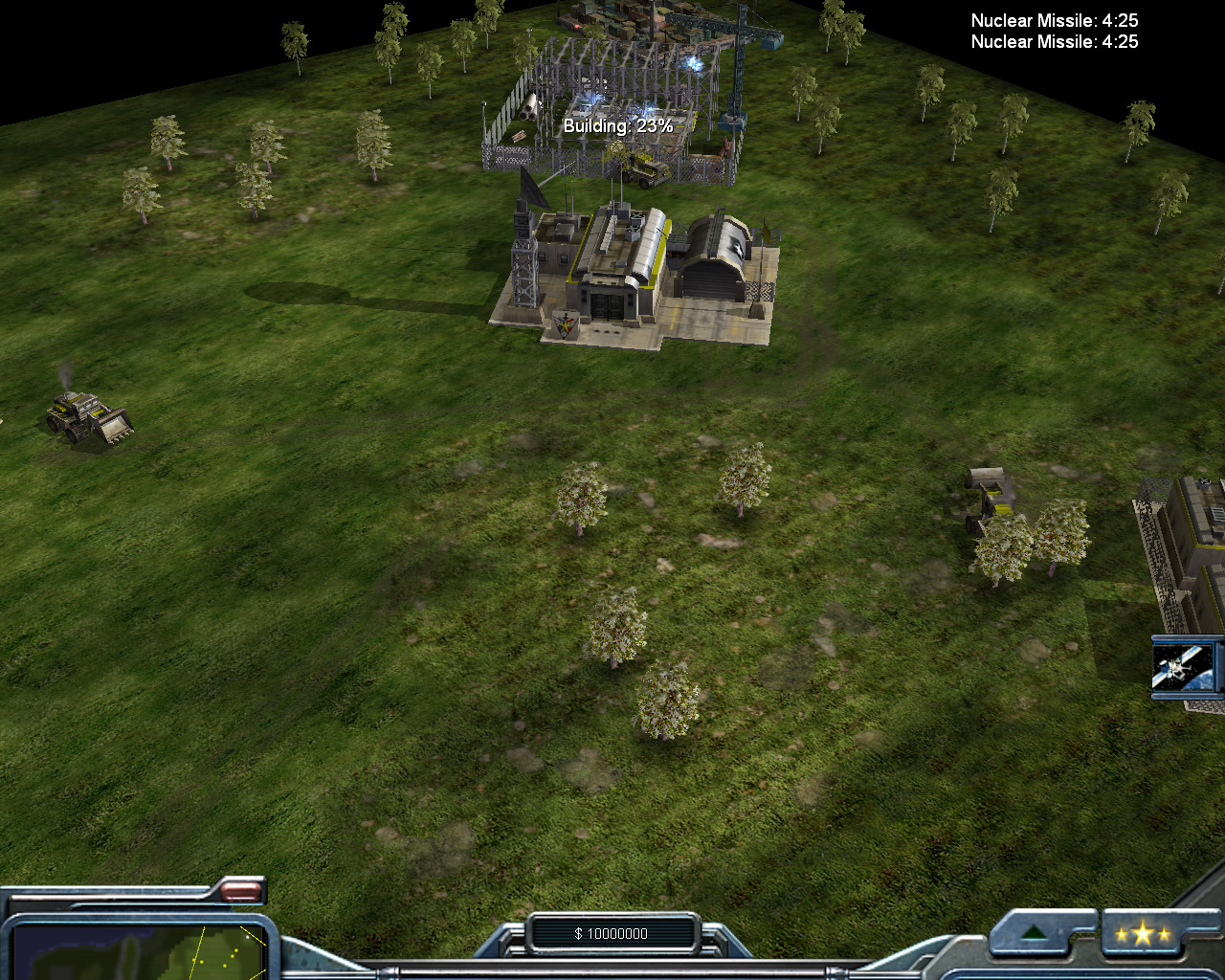 [Generals ZH Maps] The Great Nuclear Reactors - Command & Conquer ...