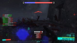 Battlefield 2042 HUD [EA28+] - Ravenfield / Моддинг / Моды - XGM